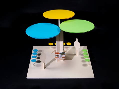 Gabriel Drozdov Mariam Kamara Exhibition