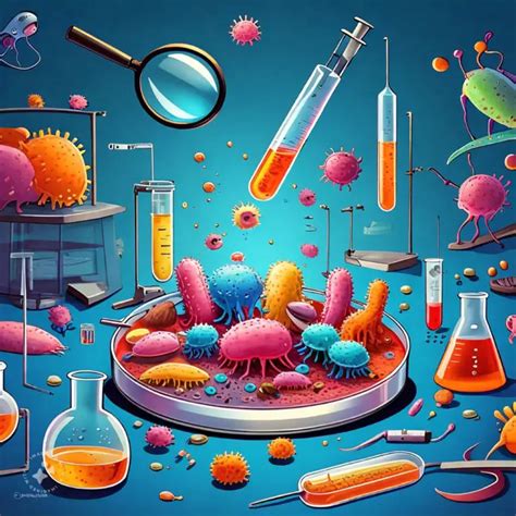 Microbiology Notes Topic Wise Biology Notes Online