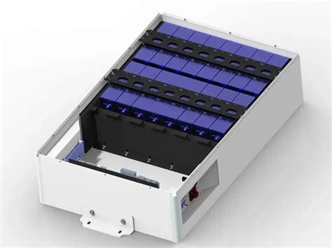 Battery Cell Vs Battery Module Vs Battery Pack All You Need To Know Professional Lithium