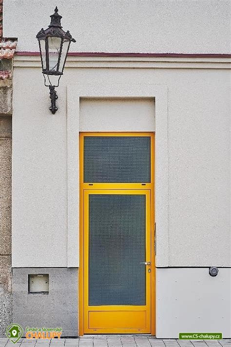 Apartmán Miku Love Mikulov Pálava 1m 220 Cs Chalupy Pronájem Chaty A Chalupy