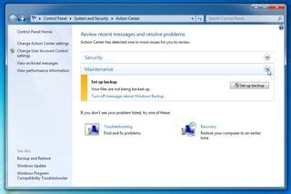 Windows 7 Troubleshooting Windows 7 The Complete Guide Page 3 TechRadar