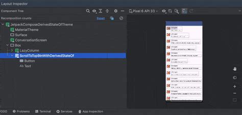 Jetpack Compose — Deep Dive Into Derivedstateof And Comparison With Remember Key Droidcon