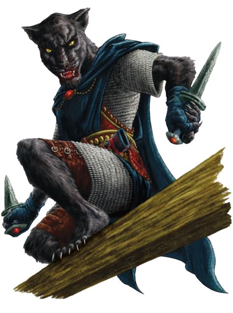 Deep Dive The Rakshasa — Dump Stat Adventures