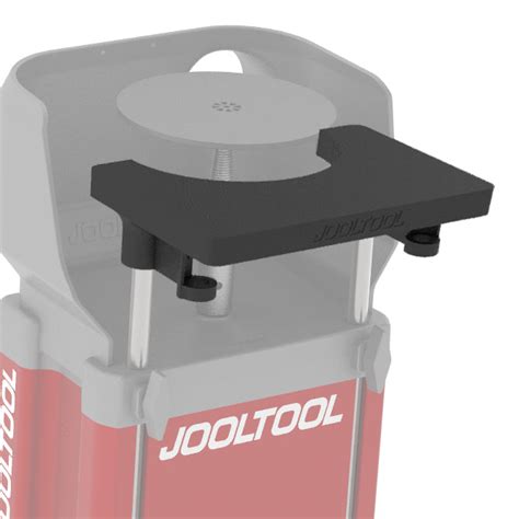 Multi Functional Platform Jooltool