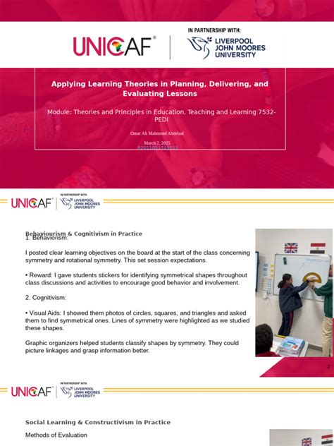 Presentation Module 3 Pdf