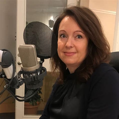 Hur Ska Sverige Bli Fossilfritt Vattenfalls Vd Anna Borg Ekots Lördagsintervju Lyssna Här