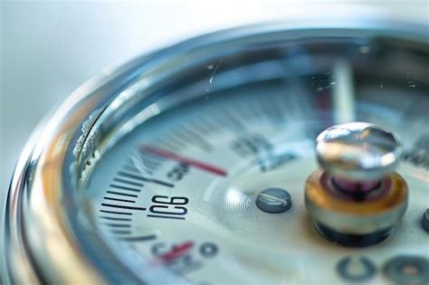 Monitoring Temperature Control Ar Generative Ai Premium Ai Generated