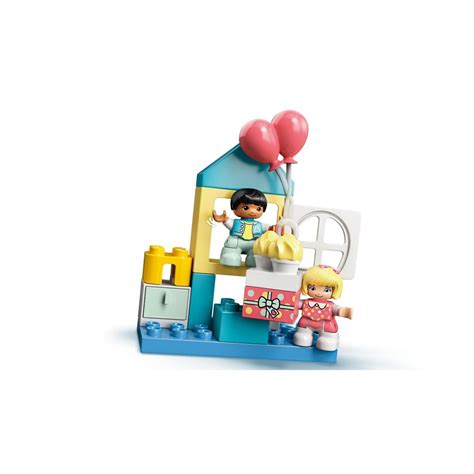 Lego Duplo Town Playroom 10925 Toys Shop Gr