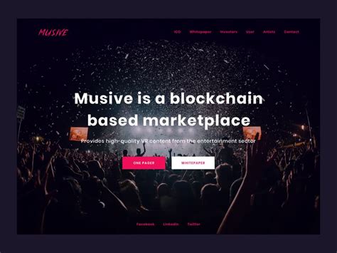 Incode Group On Linkedin Blockchain Design Marketplace