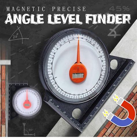 ♥【magnetic Precision Goniometer】 Huseya