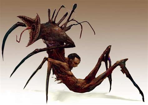The Thing 2002 Video Game Creators Reveal Secrets Of Carpenter Horror