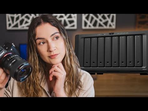 Dont Lose Your Photos Photography Backup Workflow Youtube