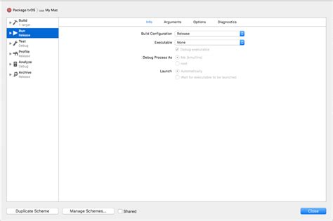 Building Cross Platform Universal Frameworks Using Swift