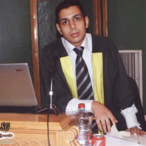 Hamed Hosny Research Profile