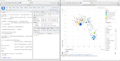 Running RStudio Via Docker In The Cloud R Bloggers