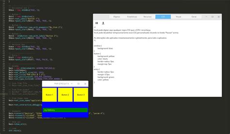 github scorninpc php gtk3 gtk3 extension for php