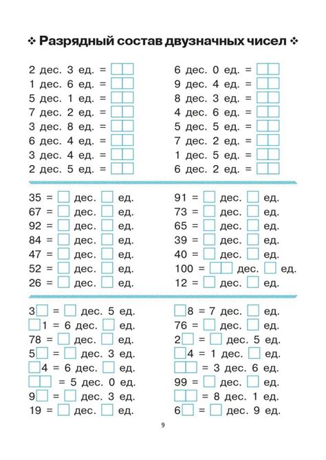 Математика 2 класс Тренажер Коннова Е Г Купить с доставкой в книжном интернет магазине