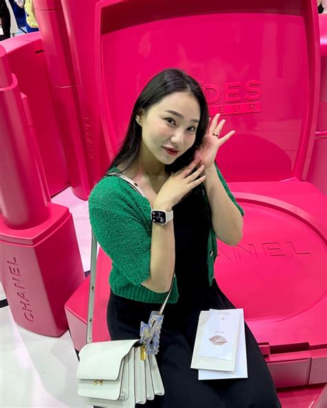 샤넬 코드 컬러 팝업 방문 후기부터 샤넬 뷰티 레 베쥬 젤 쿠션 루쥬 알뤼르 벨벳 립스틱까지 소개해드림 네이버 블로그