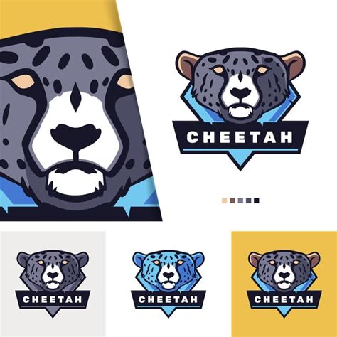 Cub Logo Creator Vectors Illustrations For Free Download Freepik