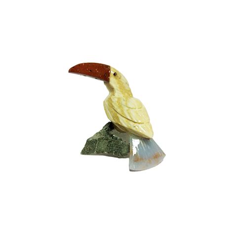 Приполирани Кристали и Полускъпоценни Камъни