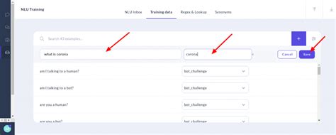Chatbot Development Tutorial Introduction Of Intent Stories Actions