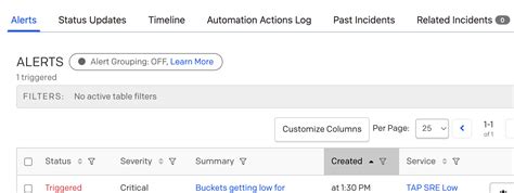 Alerts Not Getting Fired Because Of Alert Grouping Alerting Grafana
