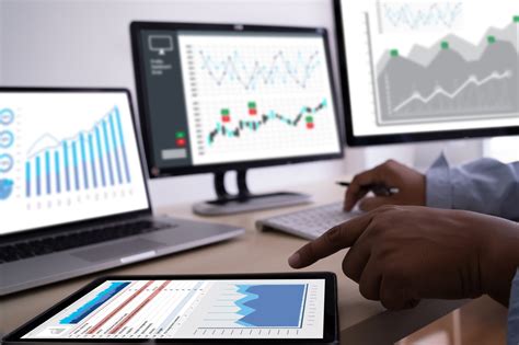 Understanding The Key Components Of Digital Performance Management