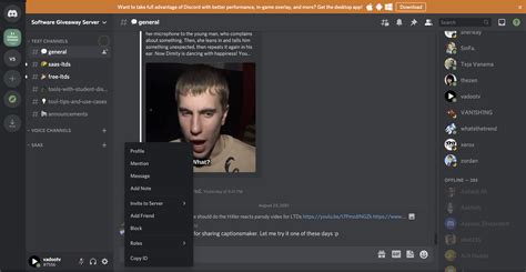 How To Find Discord ID