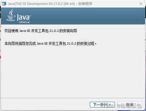 安装java8和java21共存，如何自由切换java版本？ java切换版本 csdn博客