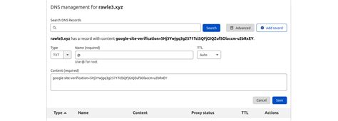 How Do I Verify Domain Ownership