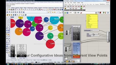 Space Syntax For Generative Architectural Design In 2025 Generative