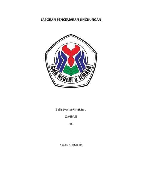 laporan biologi wps office pdf sains and matematika