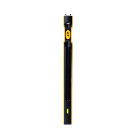 Predictive Thermometer With Wifi Booster Combustion Inc