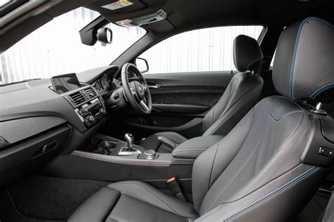 Used Bmw M2 2015 2021 Review Autocar