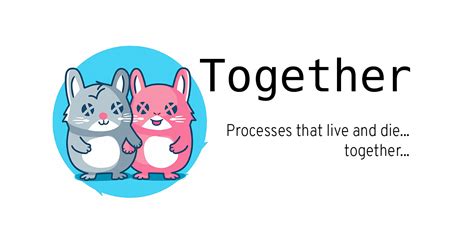 Github Oripekelmango Together Together Can Run Multiple Processes