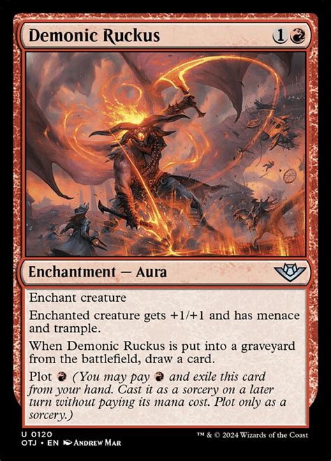 Plot In Mtg Rules History And Best Cards Draftsim