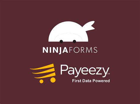 Payeezy Payment Gateway Ninjaforms