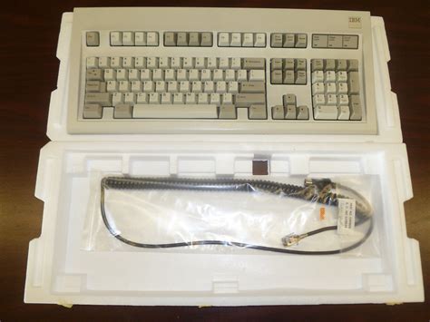 Ibm Keyboard Photos Photos Of Ibm Keyboards From Joe Ellip… Flickr