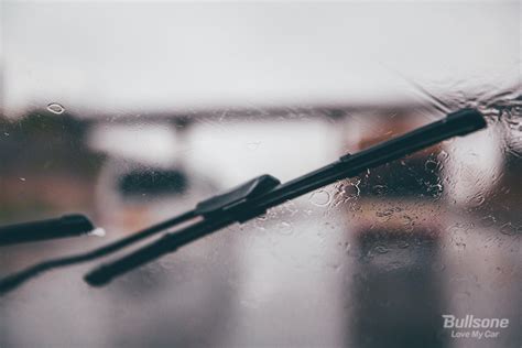 드드득 자동차 와이퍼에서 나는 의문의 소리 해결 방법은