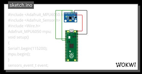 Mpu Wokwi Esp32 Stm32 Arduino Simulator