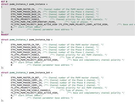 Mpc5777c Etpu Setting Nxp Community
