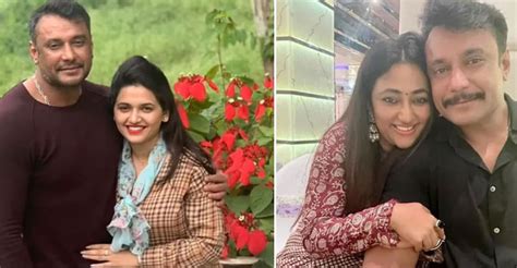 Who Is Pavithra Gowda Prime Accused In Murder Case Involving Kannada Superstar Darshan