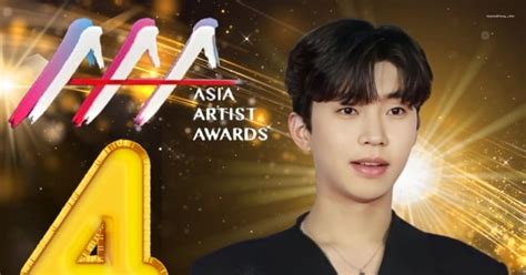 임영웅 2022 Aaa 대상 포함 4관왕 등극 바야흐르 임영웅 전성시대