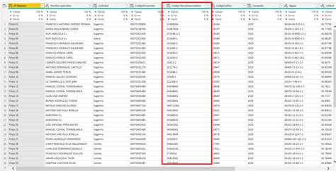 How Can I Use A Table As Filter For Another Table In Power Query R PowerBI