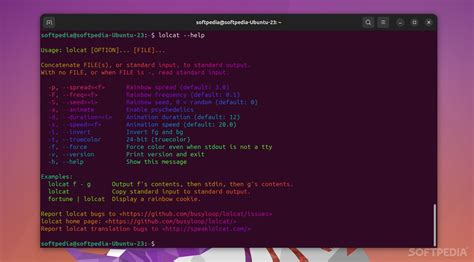 Lolcat Download Linux Softpedia