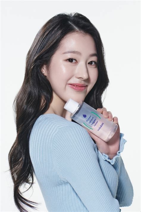 비건뷰티 브랜드 ‘수이스킨 새로운 뮤즈로 ‘배우 장다아 발탁