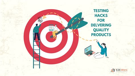 Sqa Testing Hacks For Delivering Quality Products E2eworx