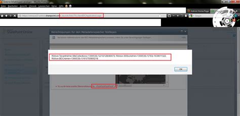 Poc And Details Published For Microsoft Sharepoint Sever 2013 Flaw