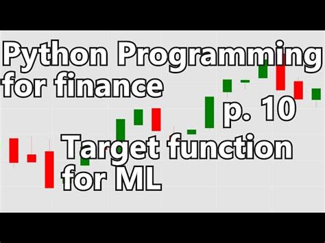 How To Use Target Function In Machine Learning Reasontown
