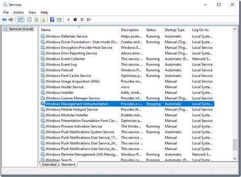 Configuration Manager Console Wont Connect After An Upgrade More